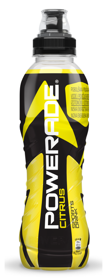 Powerade